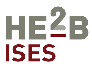 ISES HE2B: Tous les cours